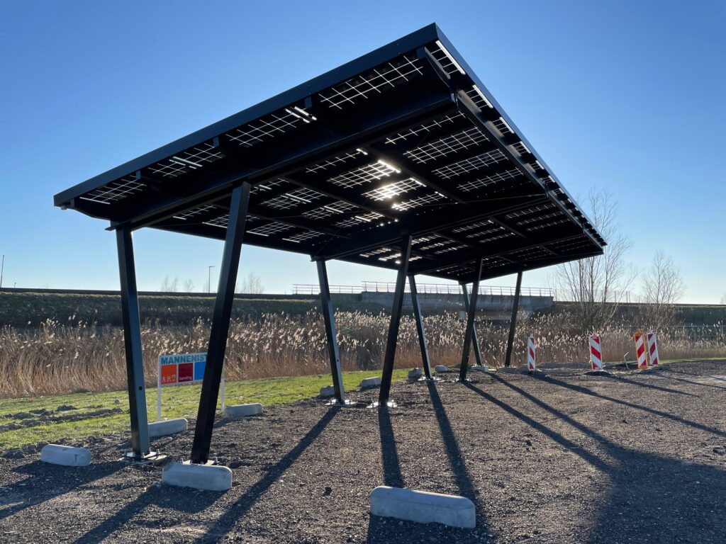 Leeuwarden | Solardok