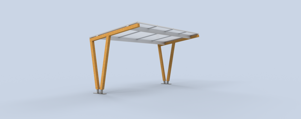 SolarDok SF20 | Solardok